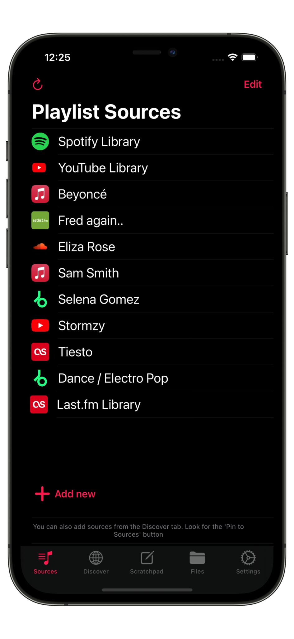Transfer Playlists to Apple Music Quickly & Easily with Playlisty